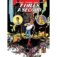 Amazon.com: 7 Miles a Second: 9781606996140: Wojnarowicz, David, Van ...
