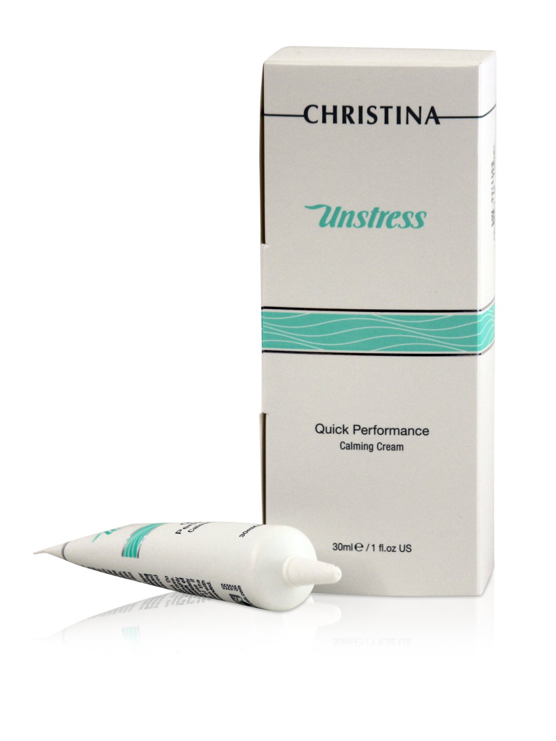 Amazon.com: Christina - Unstress Total Serenity Serum 100ml - St5: Beauty