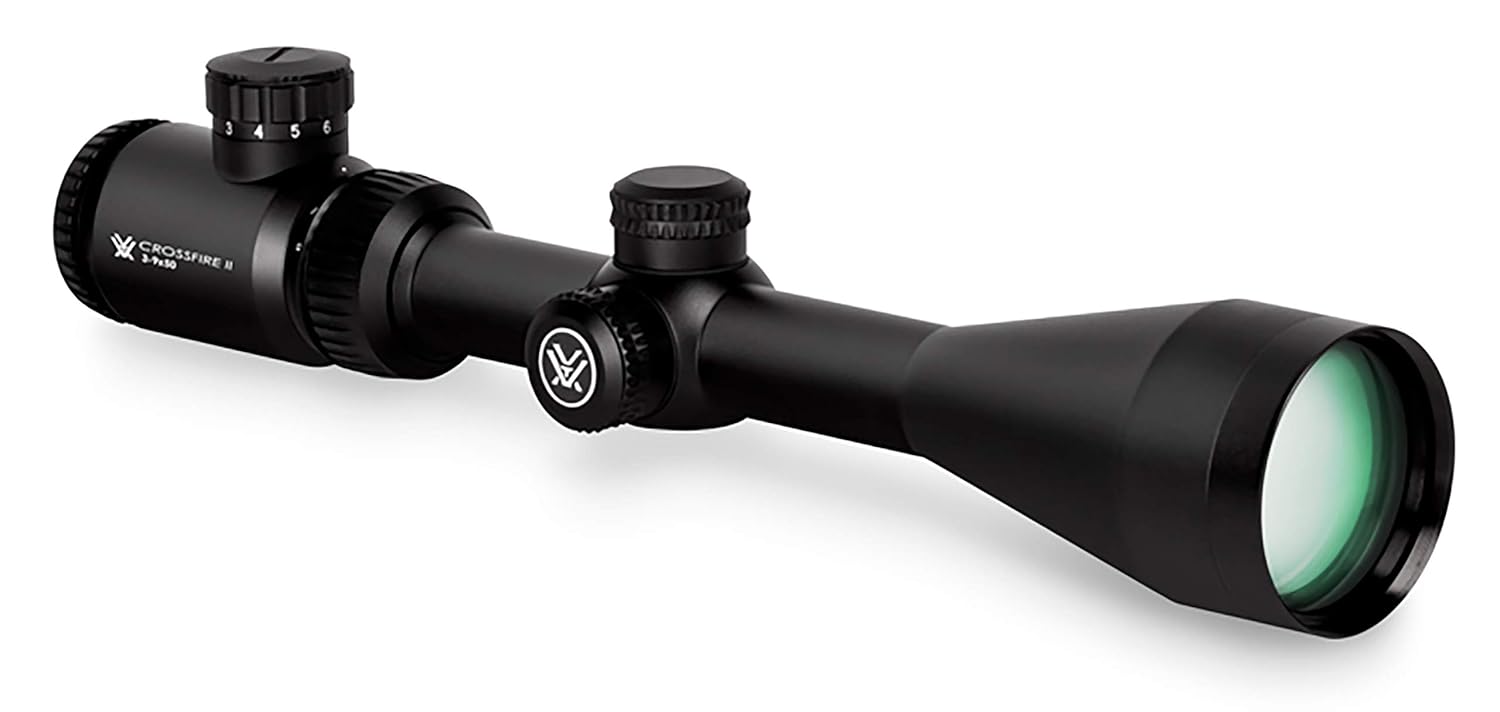 The 3 Best Illuminated Reticle Scopes Rifle Scope Reviews 2019 The 3 Best Illuminated Reticle Scopes Rifle Scope Reviews 2019