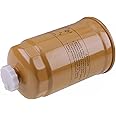 Amazon.com: Solarhome New F6800-16411 Fuel Filter Compatible with Kioti ...