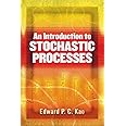 Amazon.com: An Introduction to Stochastic Processes (Dover Books on Mathematics): 9780486837925 ...