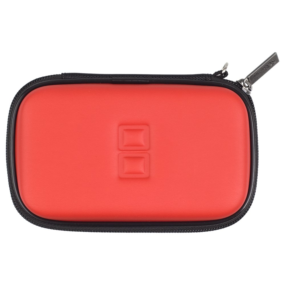 Amazon.com: DSi/DS Lite Zip Case: Video Games