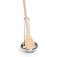 Amazon.com: Fox Run Vertical Spoon Holder, 4.75 x 7.5 inches, Stainless ...