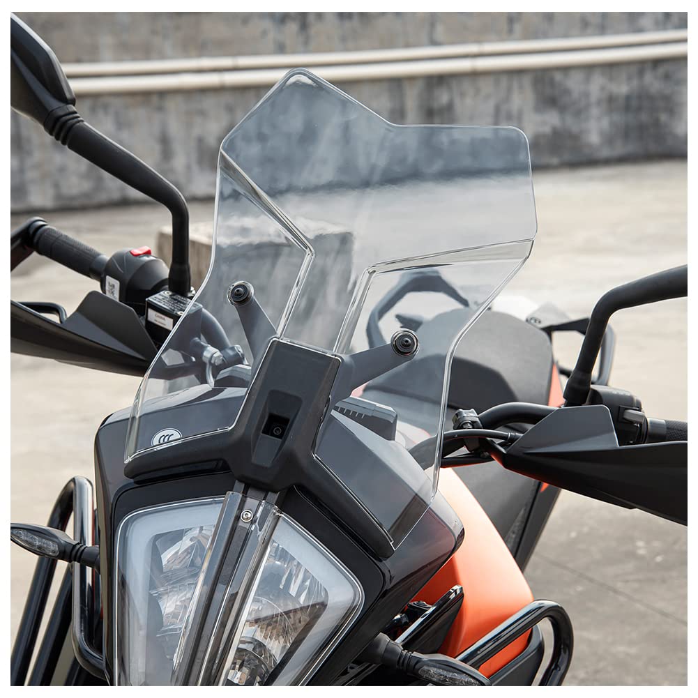 Mua Motorcycle Windshield Cover for 390 ADV Windshield Windshield ...