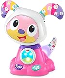 Amazon.com: Fisher-Price Bright Beats Dance & Move BeatBo: Toys & Games