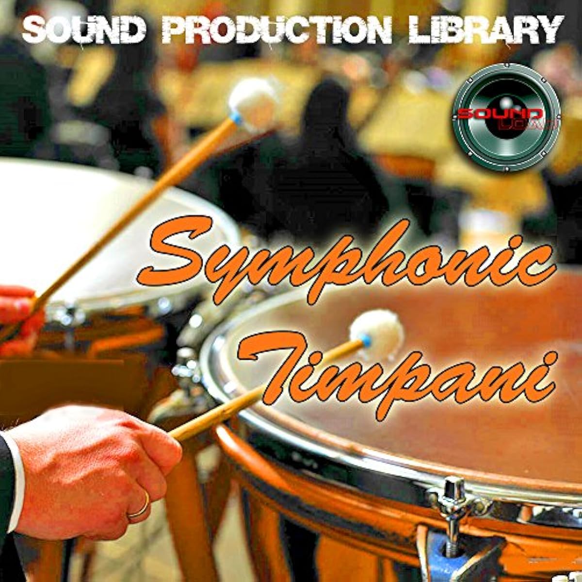 [해외] SYMPHONIC TIMPANI - HUGE UNIQUE ORIGINAL MULTI-LAYER SAMPLES ...