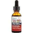 Amazon.com: Allergena Texas Cedar Fever (2 Ounce): Health & Personal Care