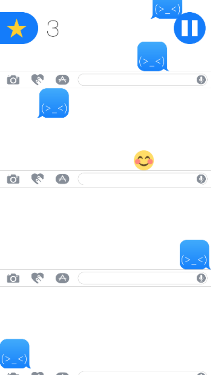 Love Balls Emoji Games - Fast Paced Games: Satisfying Fun Games To Play ...