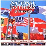 Amazon.com: Complete National Anthems of the World - 2019 Edition ...
