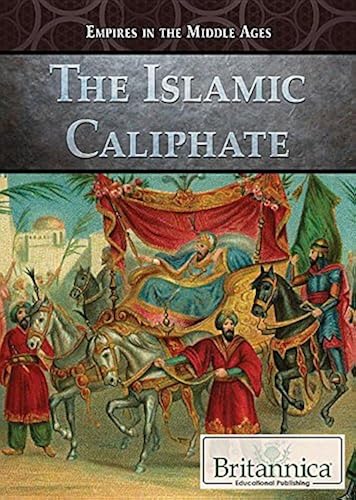 The Islamic Caliphate (Empires in the Middle Ages) in Saudi Arabia | Whizz