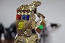 Amazon.com: LEGO Marvel Infinity Gauntlet 76191 Collectible Building ...