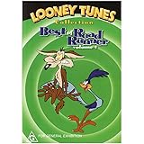 Wile E.Coyote & Road Runner [VHS]: Childrens: Amazon.co.uk: Video