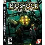 Amazon.com: BioShock Ultimate Rapture Edition - Playstation 3 : Take 2 ...