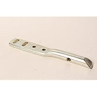 Amazon.com: Husqvarna OEM 577420002 Handle Lever Mount Fits EZ4824 MZ52 ...