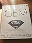 Gem: The Definitive Visual Guide: DK, Raden, Aja, Smithsonian ...