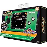 Amazon.com: My Arcade Atari Pocket Player Pro: Handheld Portable Video ...