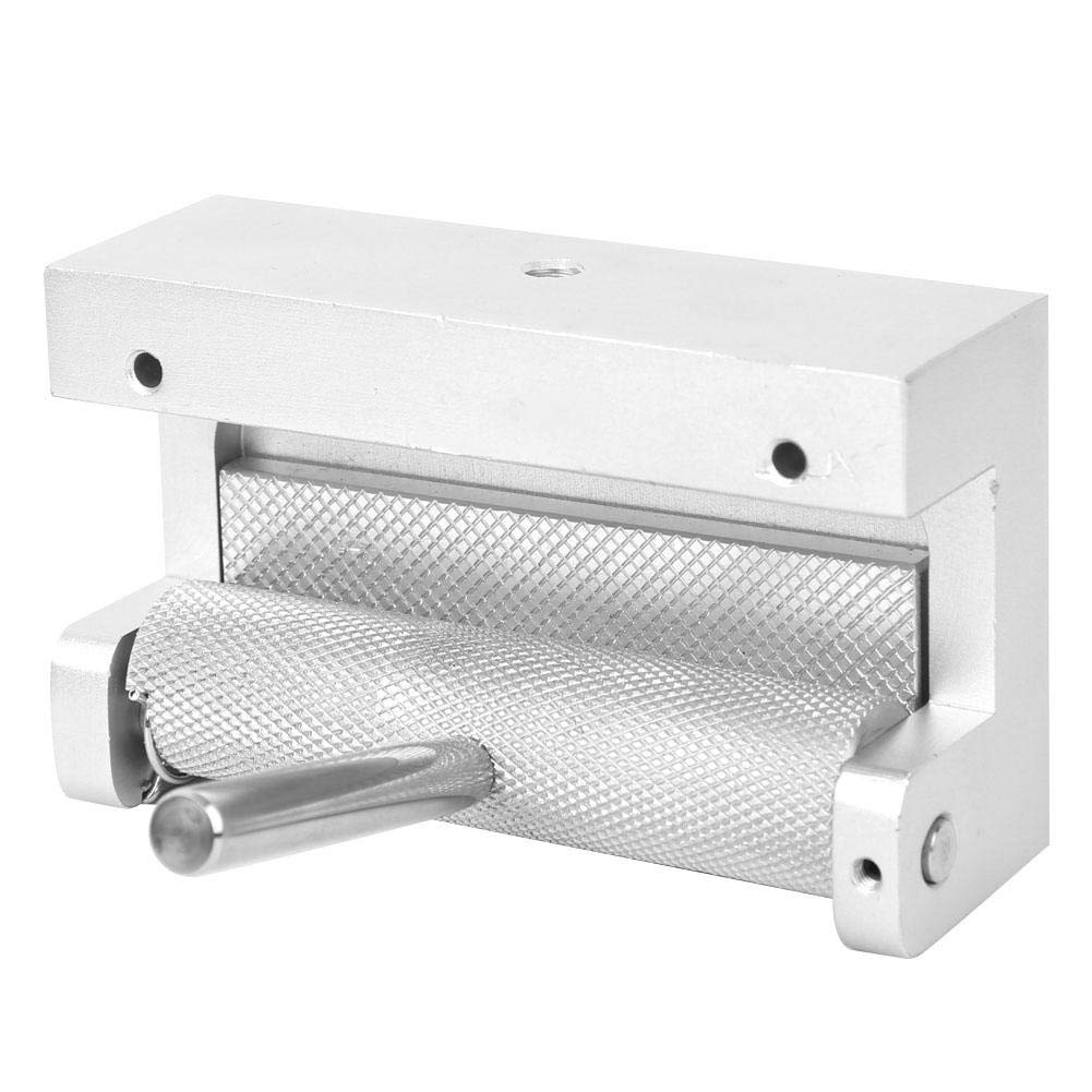 SJJ-09 Rolling Push-Pull Force Fixture 500N Stainless Steel High ...