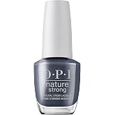 Amazon.com: OPI Nature Strong Natural Origin Nail Polish | Opaque ...