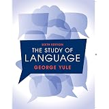 Amazon.com: The Study of Language: 9781107658172: Yule, George: Books