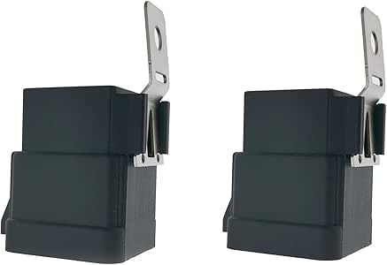 Amazon.com: Solarhome 2PK Equipment Relay #AM123716 for John Deere ...