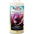 System Three RotFix Penetrating Epoxy Sealer, 3 Ounce Kit - Amazon.com