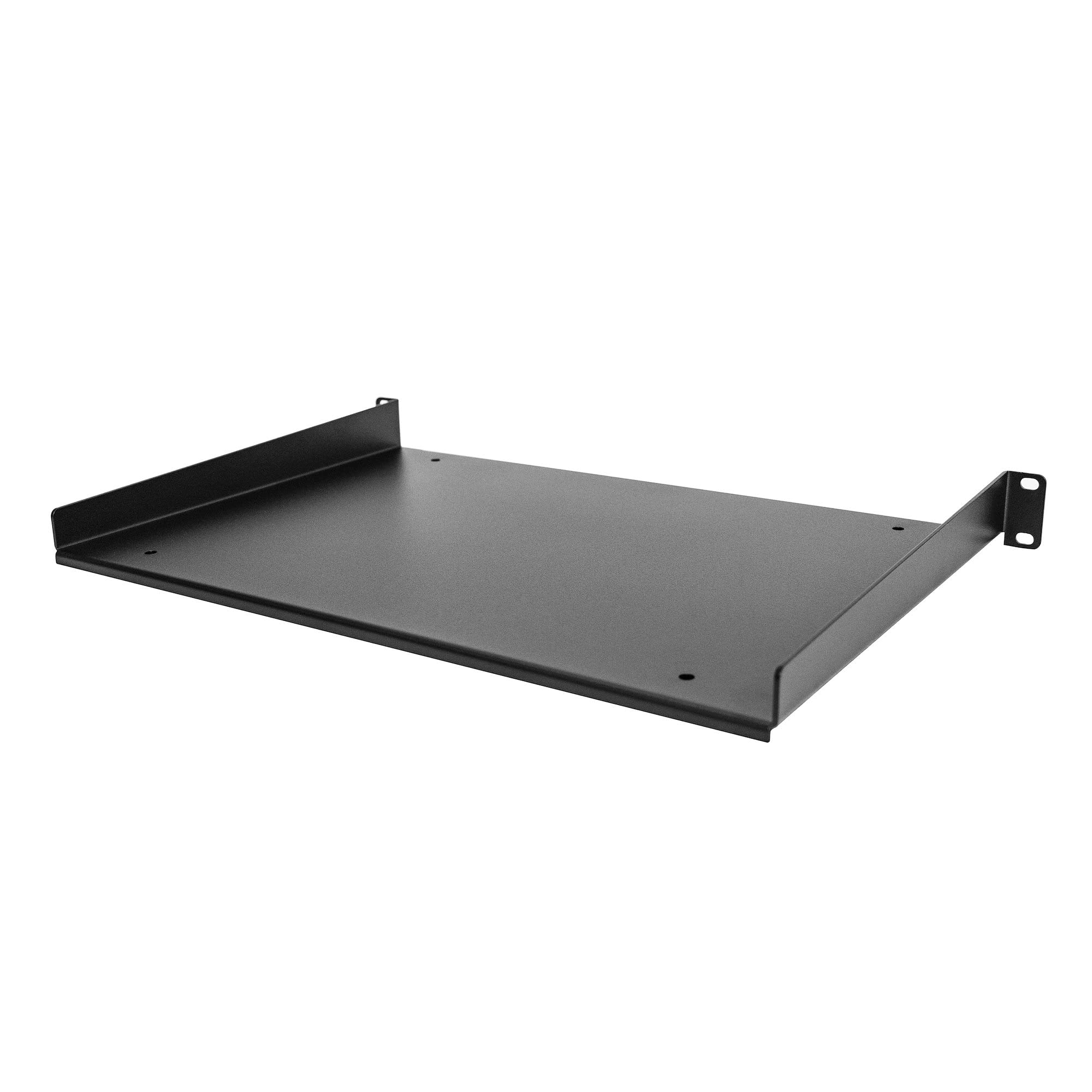 Mua StarTech com 1U Server Rack Shelf - Universal Rack Mount Cantilever ...