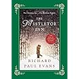 The Mistletoe Inn: A Novel (The Mistletoe Collection)