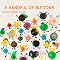 A handful of buttons: Picture book about family diversity : Parets ...