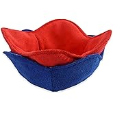 Amazon.com | ULVEOL Set of 2 Black Red Microwave Bowl Cloth Hot Pads ...