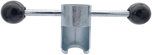 Happy Tree Fire Sprinkler Head Wrench Tool Spanner for 1/2" Recessed ...