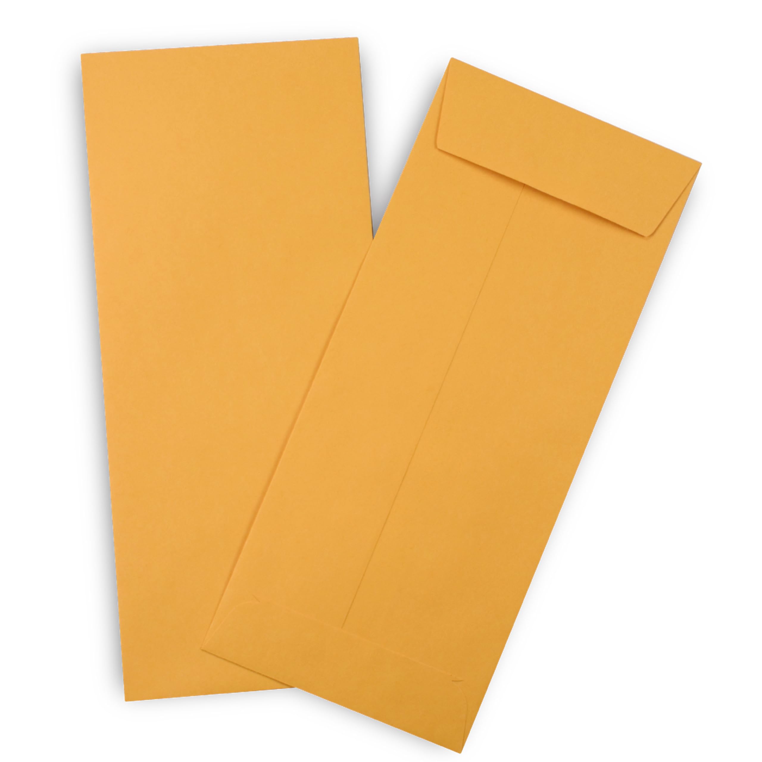 Mua Guardian #10 Paper Shipping Policy Envelopes with Gummed Flaps ...