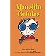 Manolito Gafotas (Manolito Four-Eyes) (Spanish Edition): Lindo, Elvira ...