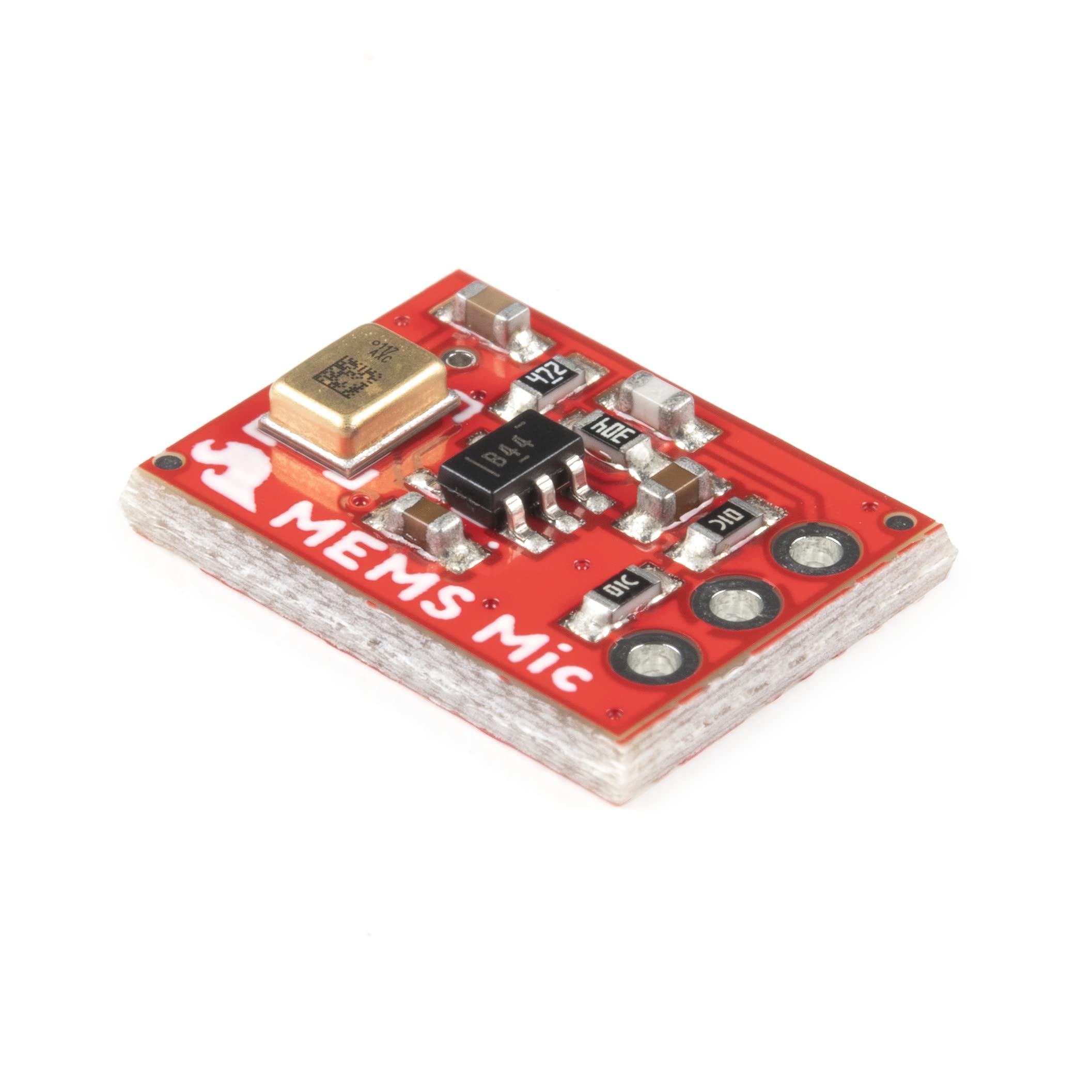 Mua SparkFun Analog MEMS Microphone Breakout - SPH8878LR5H-1 - Omni ...