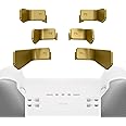 Amazon.com: eXtremeRate Swift Paddles for Xbox Elite 1/2 Controller, 6 ...