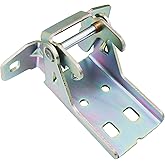 Amazon.com: Lower Door Hinge for Front Door Driver or Passenger Side ...