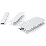 Kitchen stainless steel kickboard, kick board, plinth or toe board, in ...