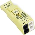 873-902 | WAGO Luminaire Disconnect Connector | 2-Pole Connector ...