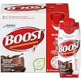 BOOST Original Chocolate, 6x237ml (Pack of 6) : Amazon.ca: Grocery ...