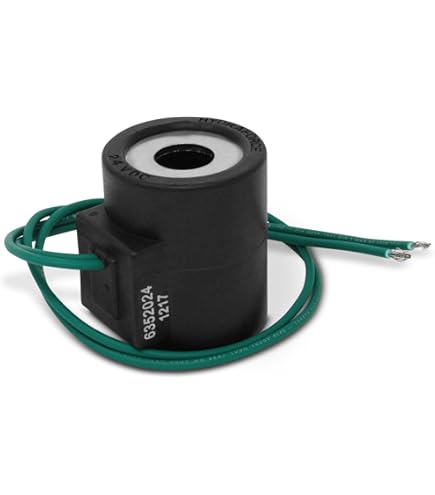 High Quality Coil Solenoid Valve Coil Hydraulic Valve Coil R900991121 ...