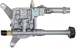 Amazon.com : 2200 PSI Himore Vertical PRESSURE WASHER PUMP for Homelite ...