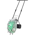 Amazon.com: Hand-Push Roller Seeder - Corn Soybean Fertilizer Machine Manual Peanut Planter ...