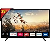 Monitor TV Smart, LG 28MT49S-PS, Tela de 28": Amazon.com.br: Eletrônicos