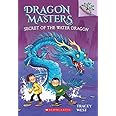 Amazon.com: Secret of the Water Dragon: A Branches Book (Dragon Masters ...