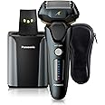 Amazon.com: Panasonic Electric Razor for Men, Electric Shaver, ARC5 ...