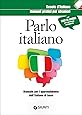 Amazon.it: Parlo italiano. Manuale pratico per stranieri - C. Lizzadro ...