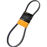 Amazon.com: Continental 17525 Automotive V-Belt : Automotive