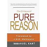 Amazon.com: Critique of Pure Reason: Unified Edition (with all variants ...