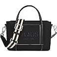 TOUS Multi, Black/White: Handbags: Amazon.com