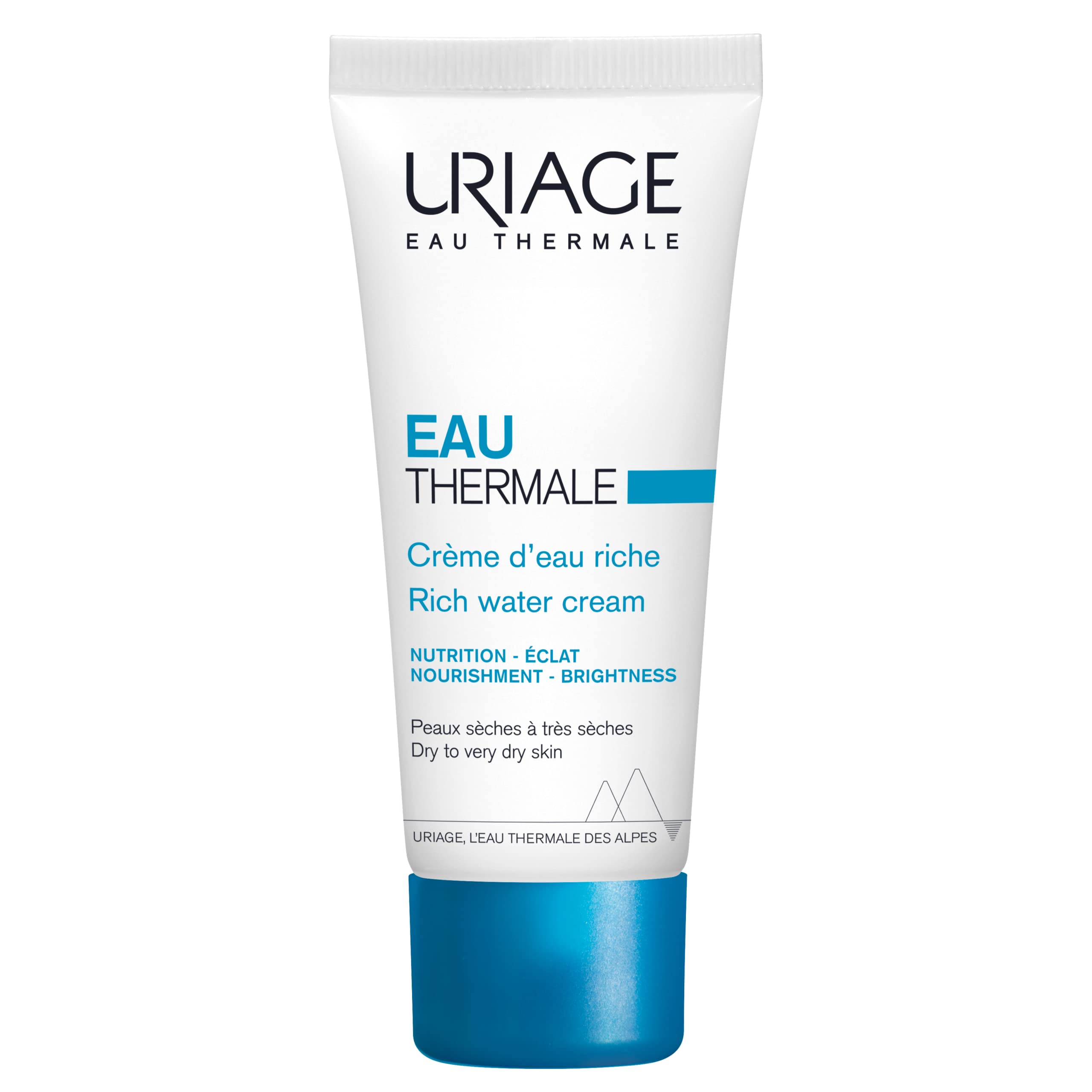 Mua Thermal Rich Water Cream 1.35 fl.oz. | Hydrating Shea Butter ...
