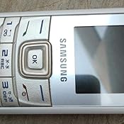 Samsung Guru 1200 GT-E1200ZKYINS - Black: Amazon.in: Electronics